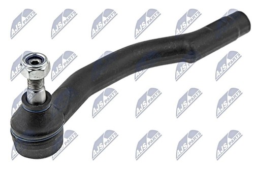 Tie Rod End Front Left For MAZDA 6 07-13 GS1D-32-290 | eBay