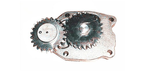 Lubricating Oil Pump 4935792/5346430 for cummins diesel engine | eBay