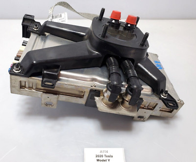2020-2023 OEM Tesla Model Y MCU Autopilot Car Computer Media Control ...