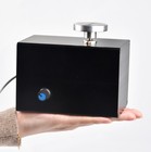 USB Mini Clay Making Pottery Machine DIY Ceramic art production machine ...