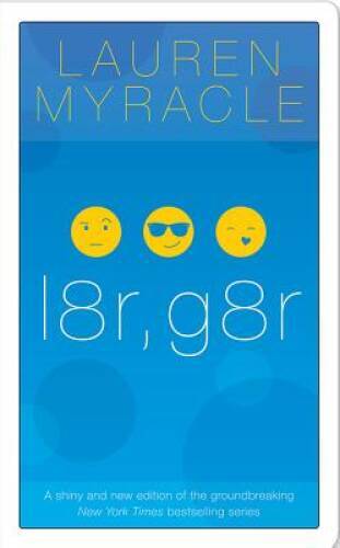 l8r, g8r - 10th Anniversary update and reissue (The Internet Girls ...