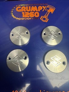 grumpy 1260 suzuki spares | eBay Stores