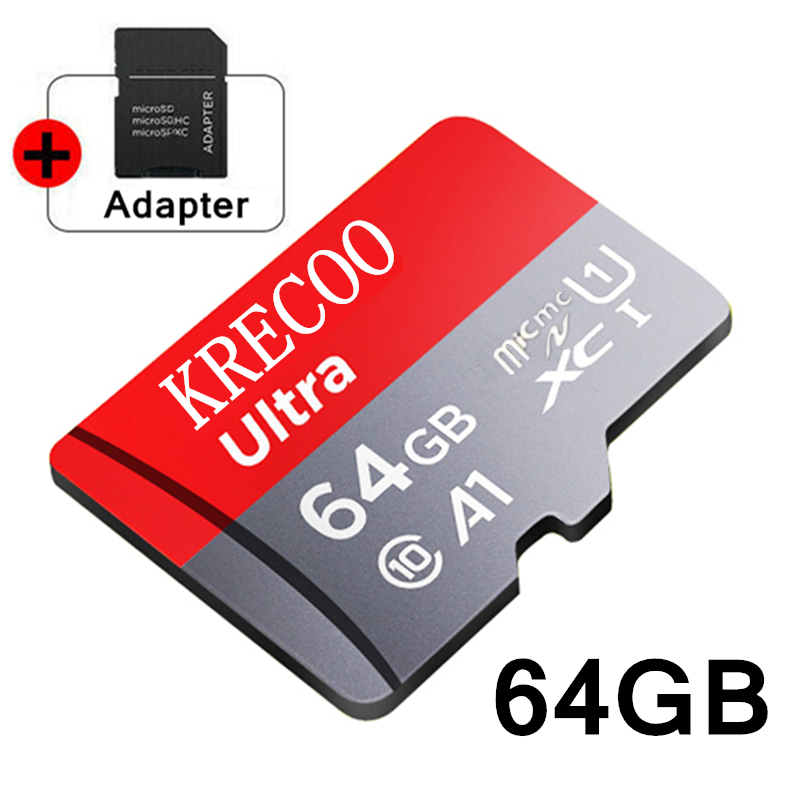 Micro SD SDXC TF Universal Flash Memory Card 256GB Fast Class 10 4K ...