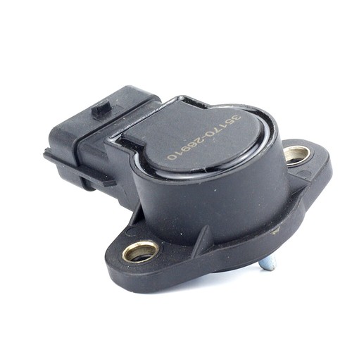 New Throttle Position tps Sensor For 07-11 Elantra For kia Soul OEM ...