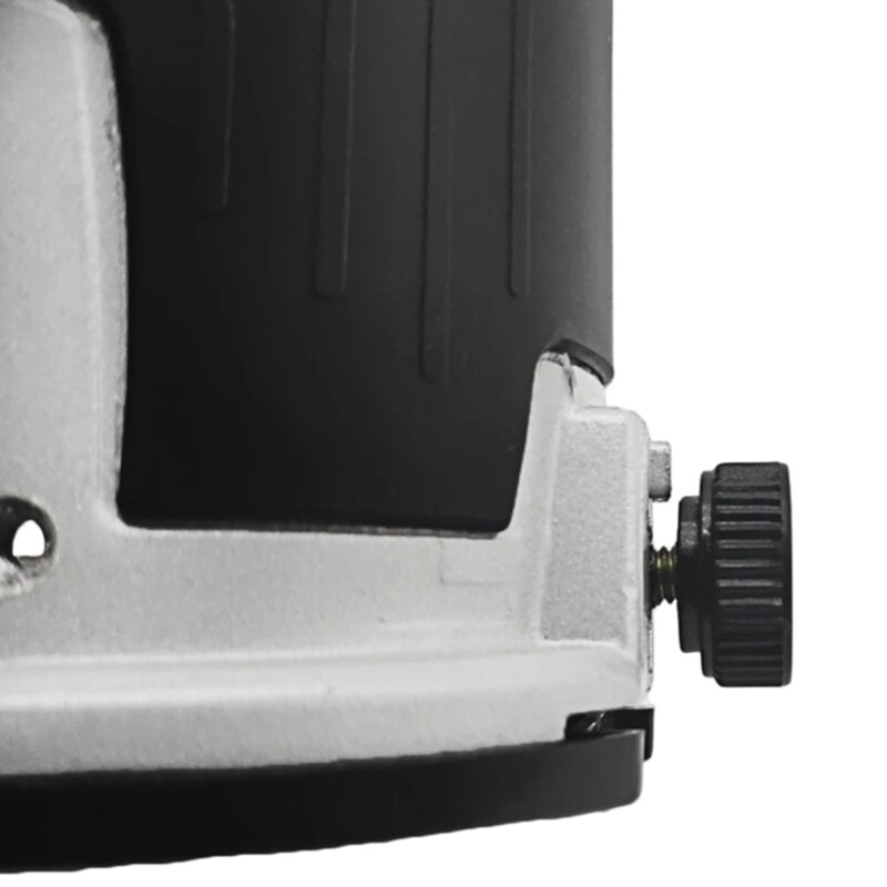 65mm Plunge Router Base Dust Cover Milling Cutter Base Trimming Machine ...