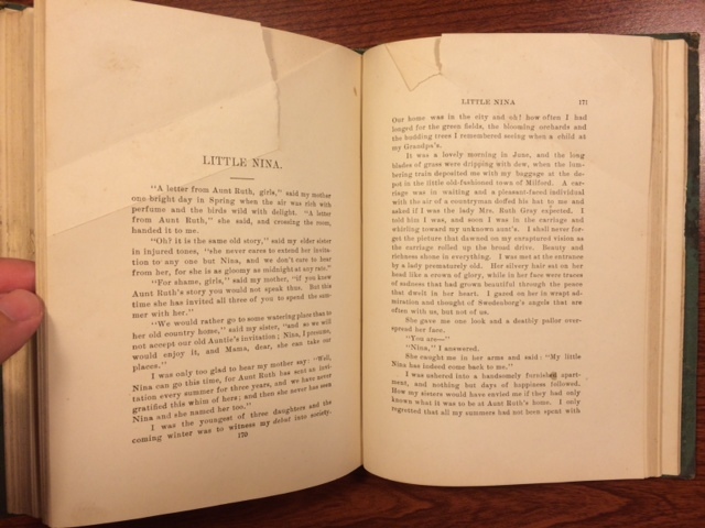RARE 1900 Kentucky Folks & Others, Bluegrass State Plainville Americana ...