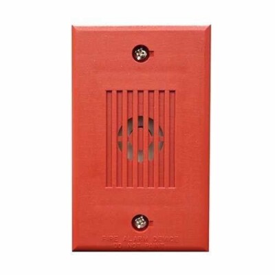 Fire Alarms - Wheelock Miz