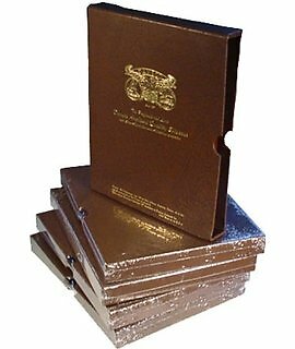 Dansco Slip Cases 5/8 " | eBay
