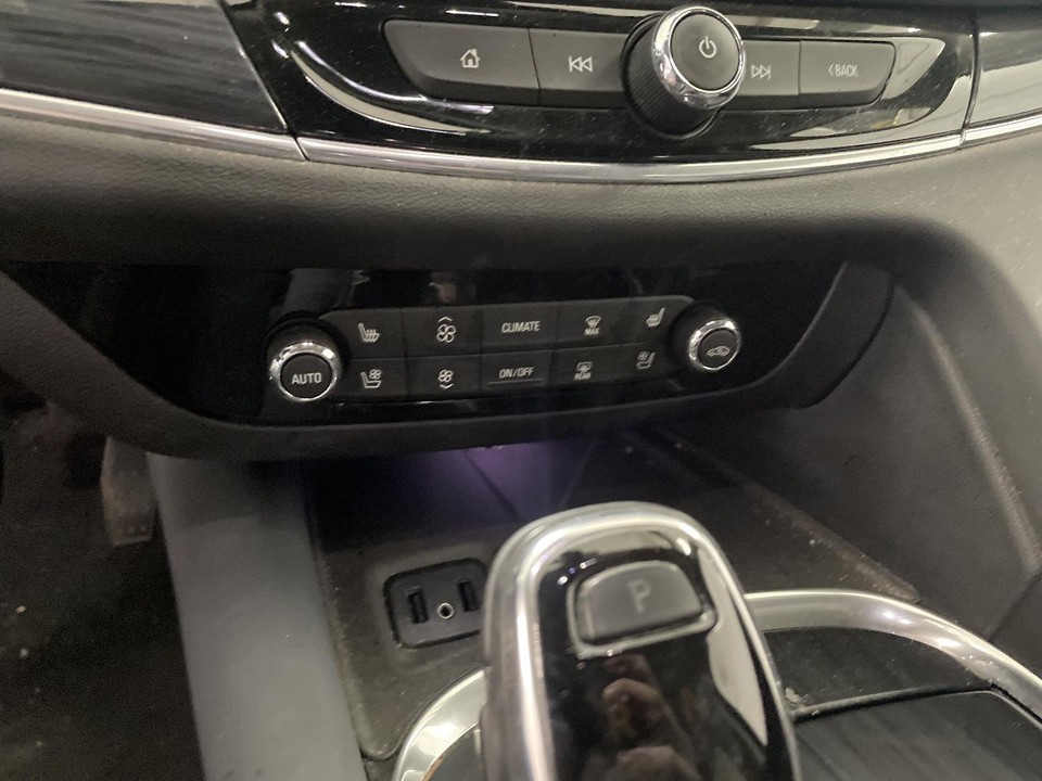 Used Telematics Interface Module fits: 2018 Buick Enclave Communication ...