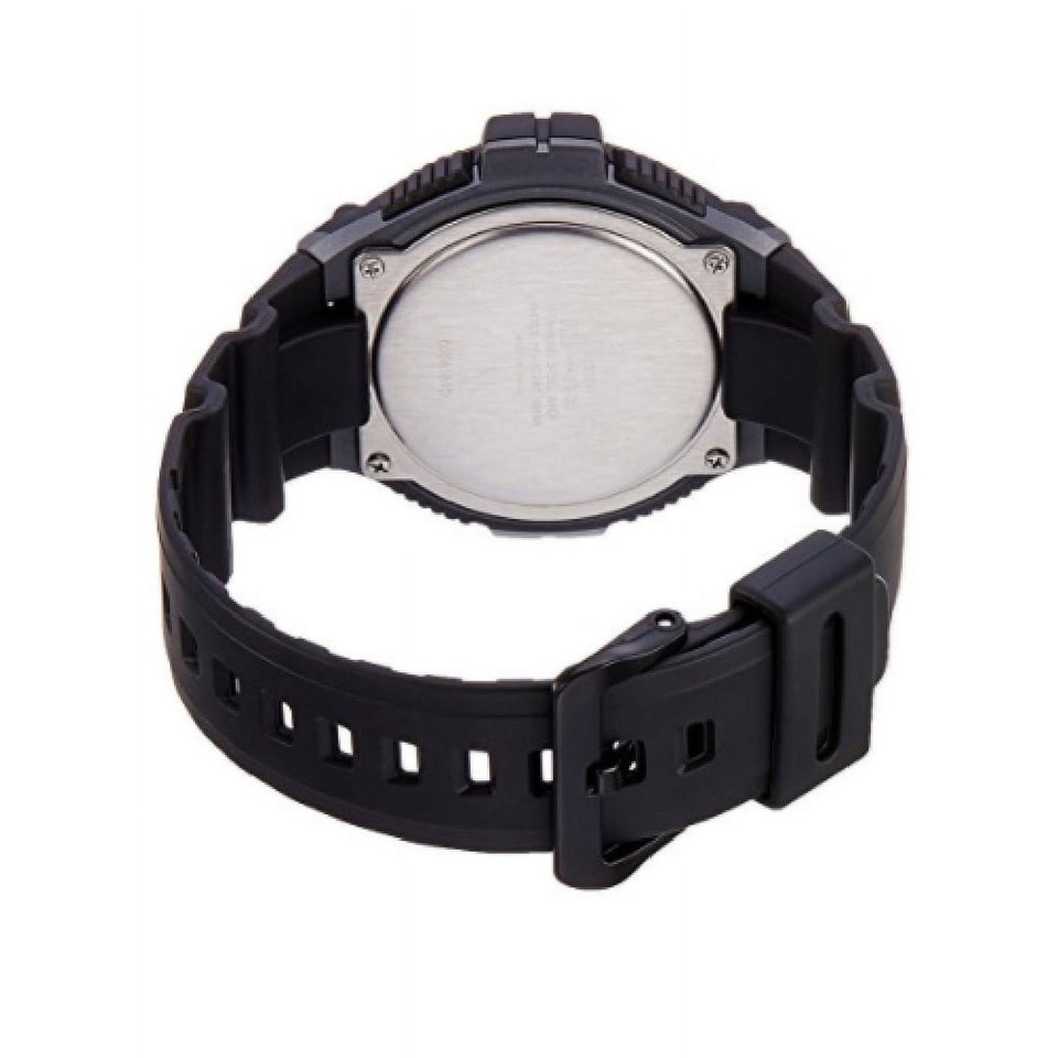 CASIO TOUGH SOLAR DIGITAL MULTI-FUNCTION MEN'S WATCH W-S220-1AVDF NEW ...