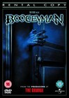 Boogeyman (Horror DVD, 2005) 5050582347937 | eBay