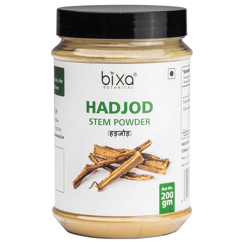 Bixa Botanical Hadjod Powder 200gm | eBay