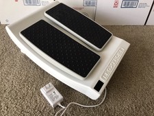 LegXercise Legx-012 Pro Motorized Leg Movement Machine 2 Speed Passive ...