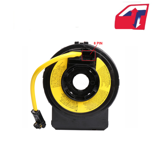 Fits Hyundai Elantra or Kia Optima 93490-2H300 | eBay
