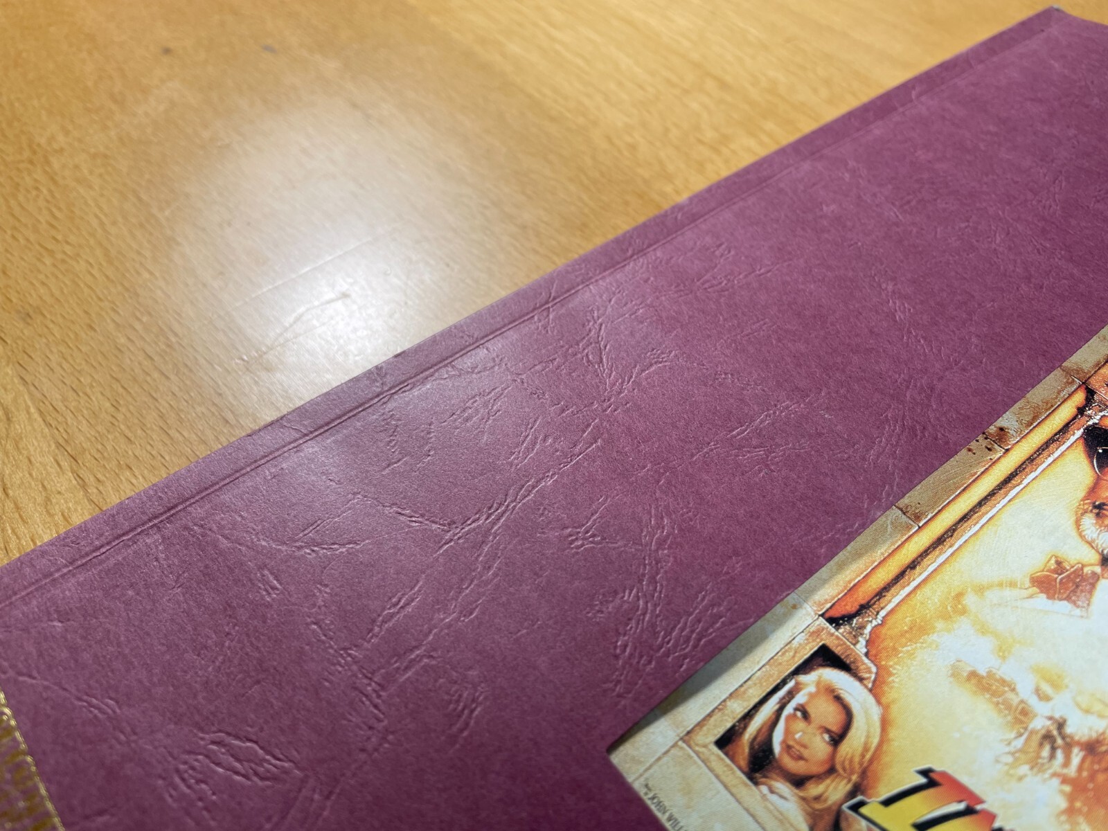 Indiana Jones and the Last Crusade by Jeffrey Boam - Collector's ...