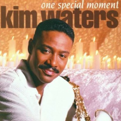 One Special Moment, Kim Waters, Good 16351506221| eBay