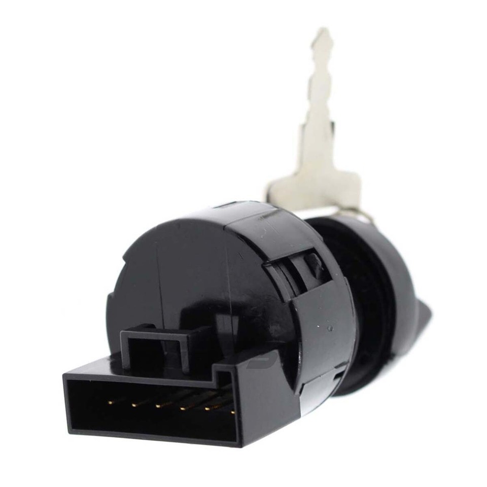 NEW For Can Am Ignition Key Switch G2 Outlander Renegade & Commander ...