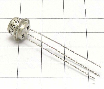 Transistors - Vintage Germanium Transistor