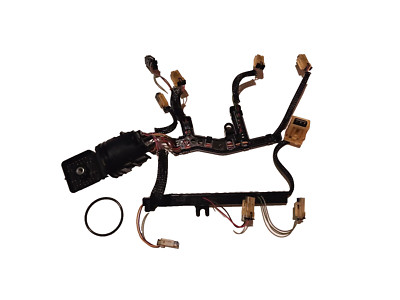 5R110W Transmission Wiring Harness (Internal) 2003 & UP F550 F Series ...
