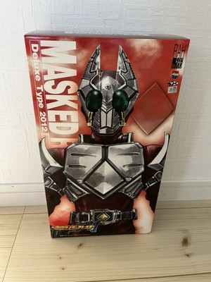 Medicom Toy RAH Kamen Rider Garren 1/6 Kamen Rider Blade | eBay