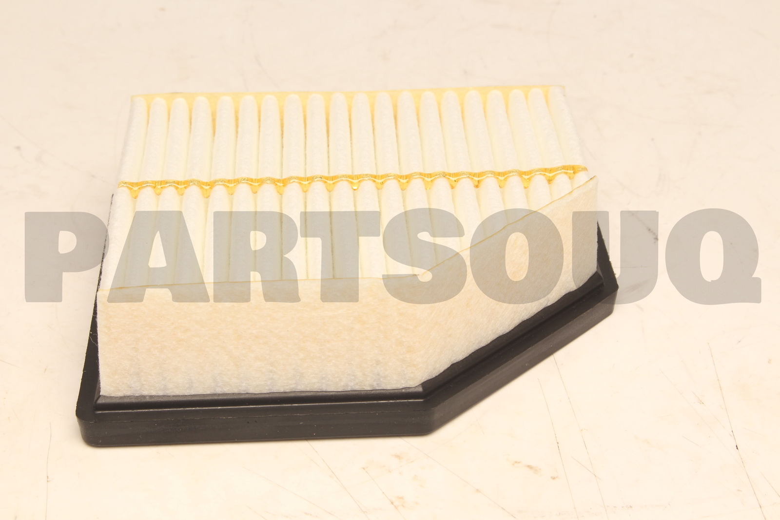 AX000036 Genuine Mitsubishi ELEMENT,AIR CLEANER | eBay