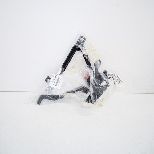 NEW BMW 7 F01 RIGHT SIDE FENDER BRACKET 41357207186 OEM | eBay