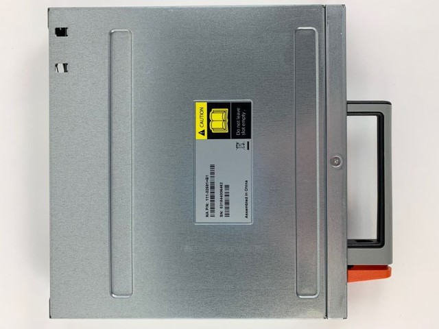 Netapp 111-02591 DCPM Unit NVRAM Battery vt for sale online | eBay