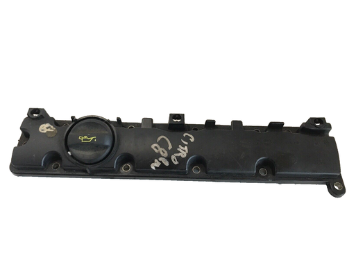 Citroen C8 Or Peugeot 807 Valve Cover 9628240980 Typ: Ew10/D Genuine 2. ...