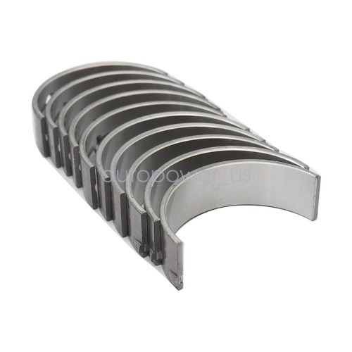 21020-2B100 Crankshaft Main Bearing set For 10-16 Hyundai Kia Accent ...