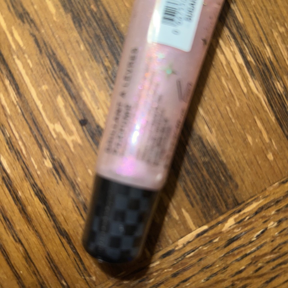 NEW! VICTORIA'S SECRET BEAUTY RUSH (SUGAR HIGH) FLAVORED LIP GLOSS ...