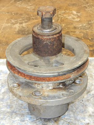 Deck Spindle Fits MTD Cub Cadet 918-05125 918-04430 918-04634 01003532 ...