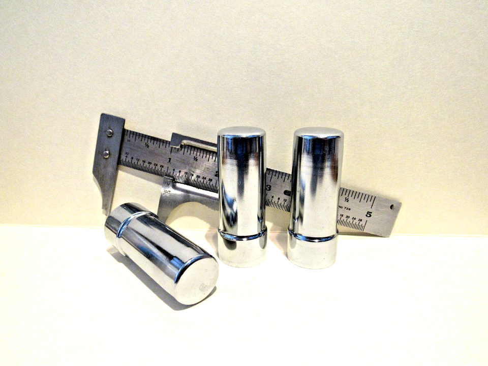 Saltwater Trolling & Conventional Rod Ferrules - 7/8" IDs - Allan ...