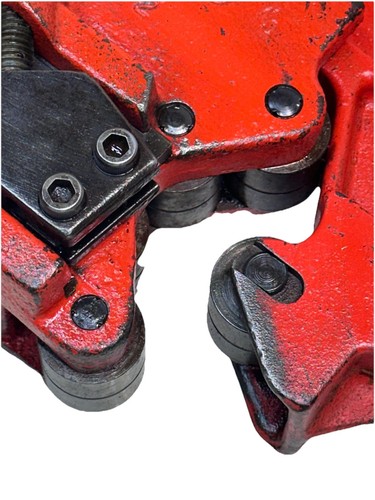 Ridgid 765 Blade Type Cutter fits 1224 Pipe Threading Machine | eBay