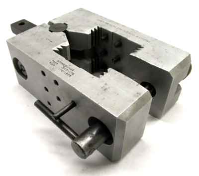 Finishing - Sunnen External Hone