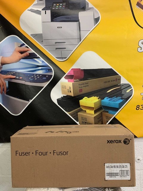 Xerox 008R13102 Laser Fuser for sale online | eBay