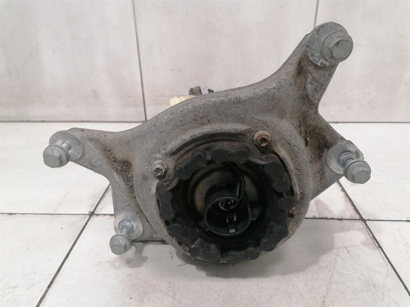 PORSCHE MACAN 95B Shock Absorber Front 95B413031F Stossdämpfer Vorne ...