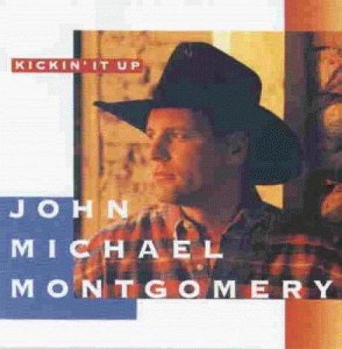 John Michael Montgomery | CD | Kickin' it up (1994) 75678255922| eBay