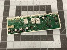 Bosch Refrigerator Control Unit With Cover 00653695 for sale online | eBay