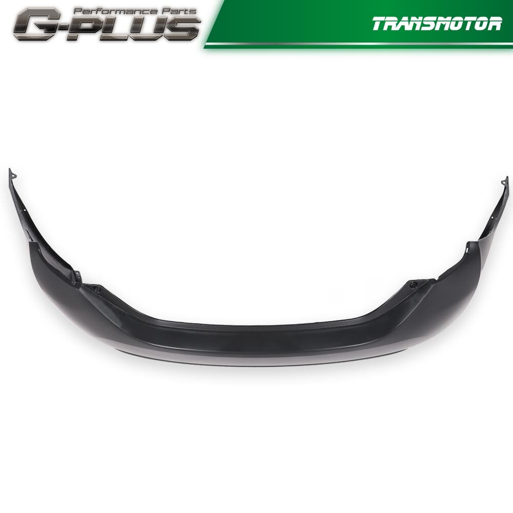 Rear Bumper Cover Fit For 2014-2019 Toyota Corolla Sedan # 5215903901 ...