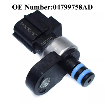 Transmission Governor Pressure Sensor For Chrysler Dodge Ram Jeep ...