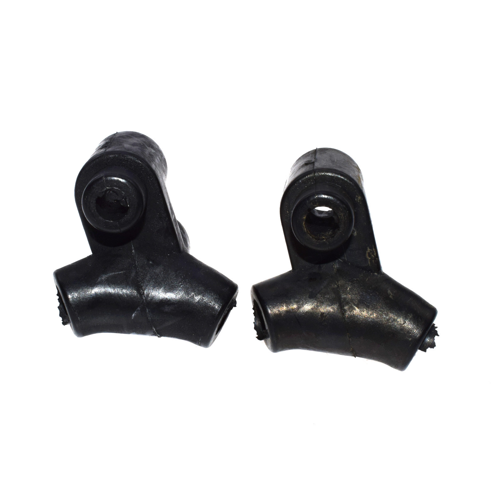 2x Schlauch Kurbelgehäuseentlüftung für Benz C E G M S-Klasse CLK SL ...