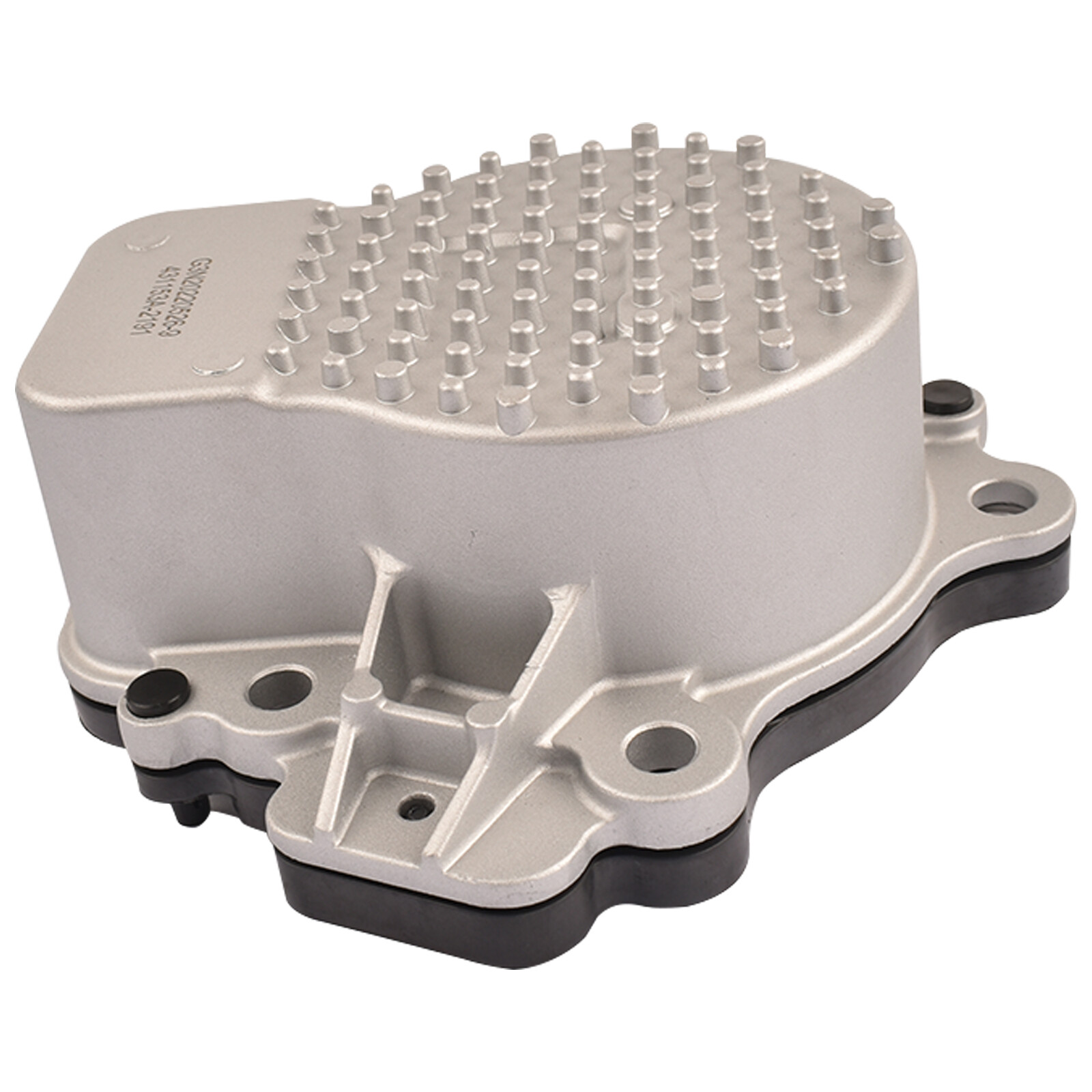 NEW Water Pump for Honda Accord CRV Allison Odyssey Acura CDX ...