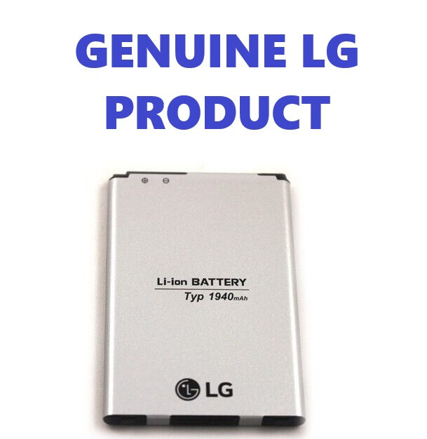LG K4 2016 Battery K3 K120 K121 K130 LS450 BL-49JH 1940mAh | eBay