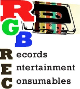 RGB Records | eBay Stores