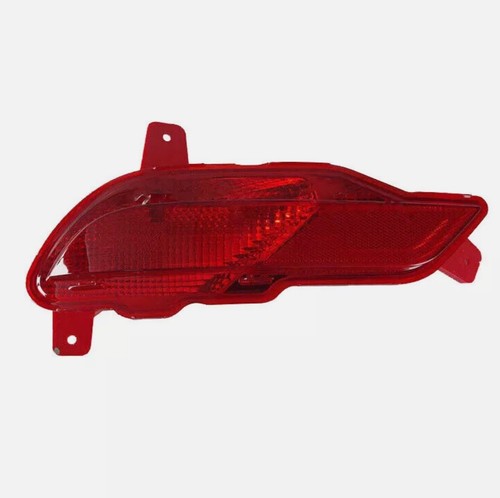 Rear Bumper Left Lamp Reflector for Buick Encore GX 20-23 | eBay