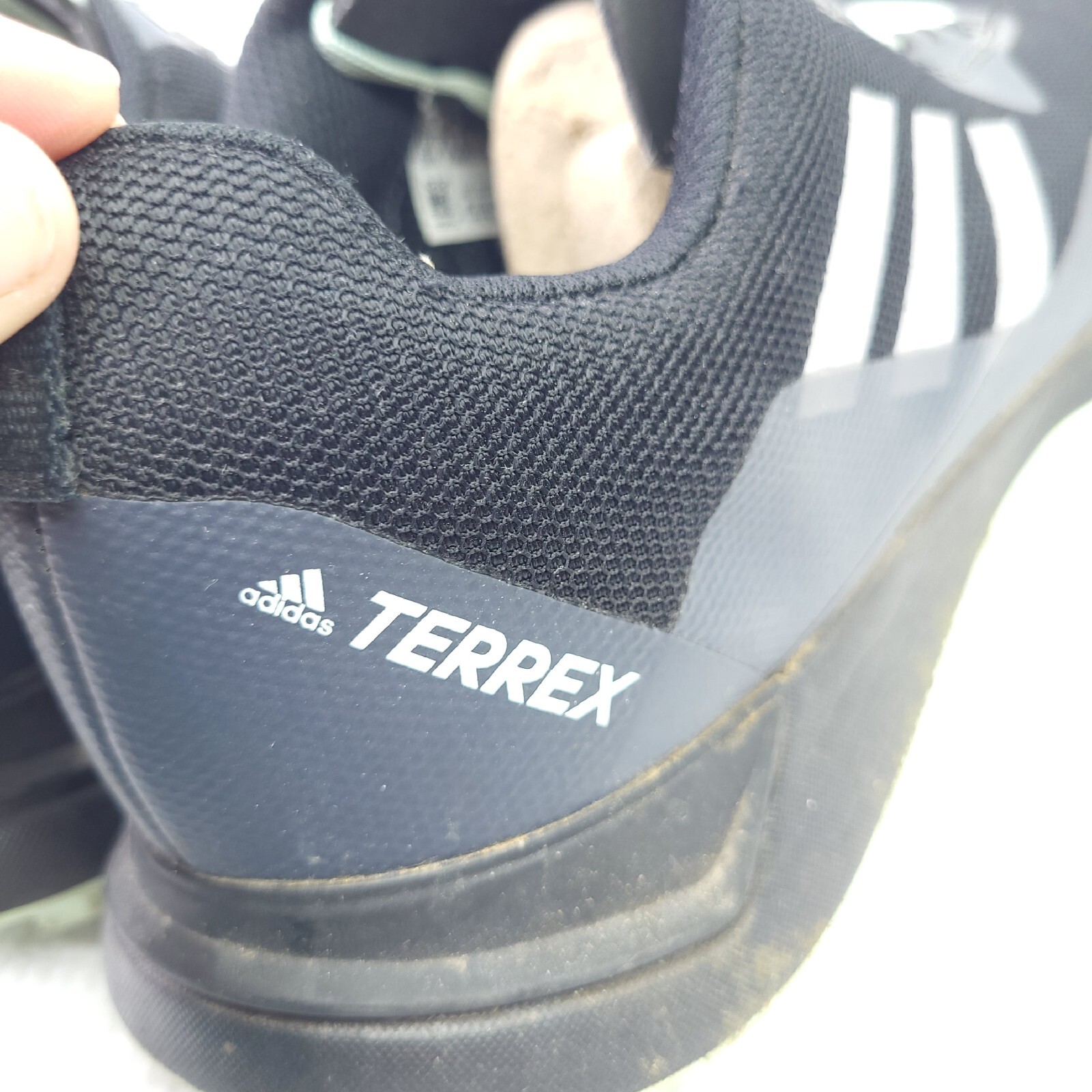 Adidas Terrex 260 CQ1735 Running Shoes Hiking Athleti… - Gem