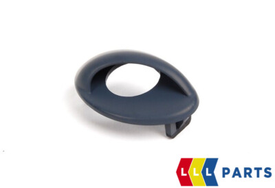 BMW NEW GENUINE M3 E90 E92 E93 07-13 FRONT O/S RIGHT WASHER COVER CAP ...