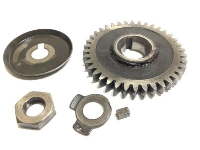 Yamaha XT225 Serow 1995 Balancer Shaft Driven Gear XT250 TTR230 #22YEF ...