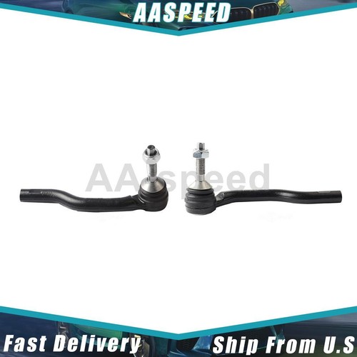 Front Outer Tie Rod End For Ford Fusion 2019 2018 2017 2016 2015 2014 ...
