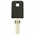 Haworth HW024 Office Furniture Key | eBay